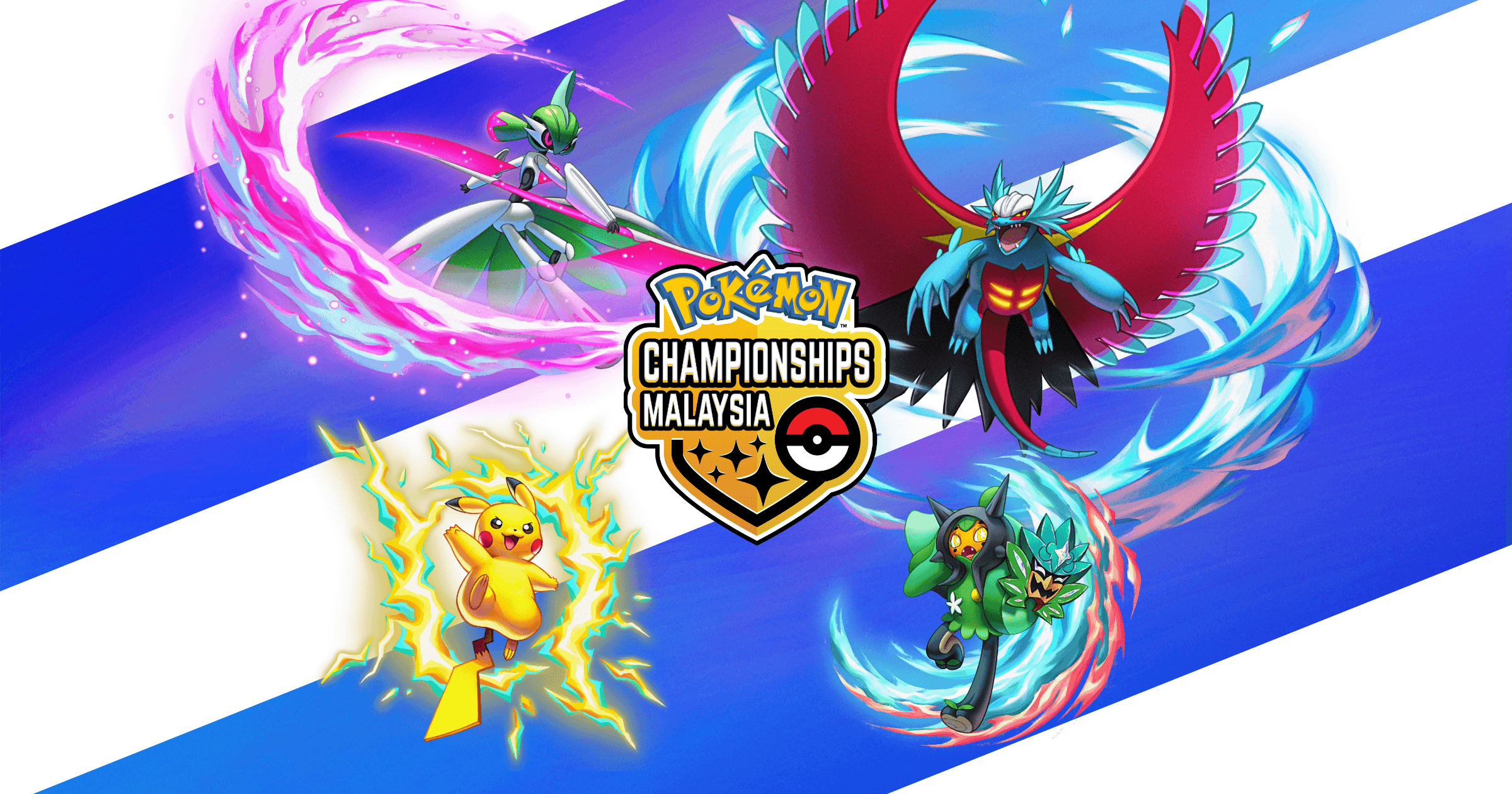 Pokémon Championships 2023-24 Malaysia Official Website